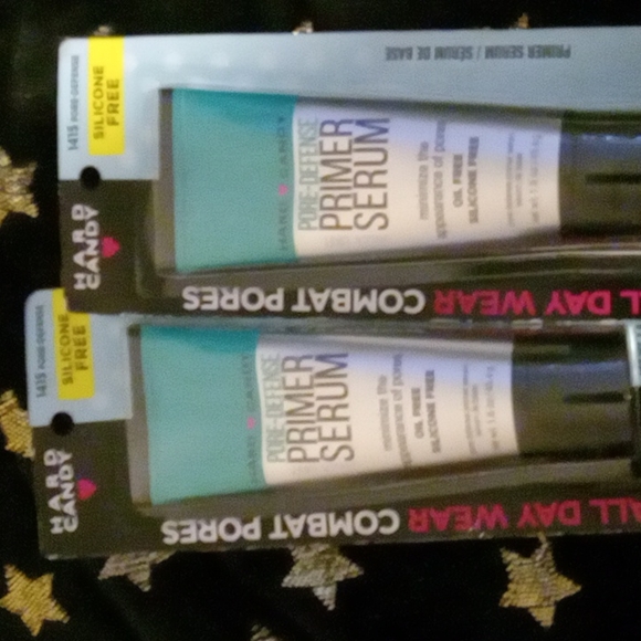 Hard Candy | Makeup | Primer | Poshmark